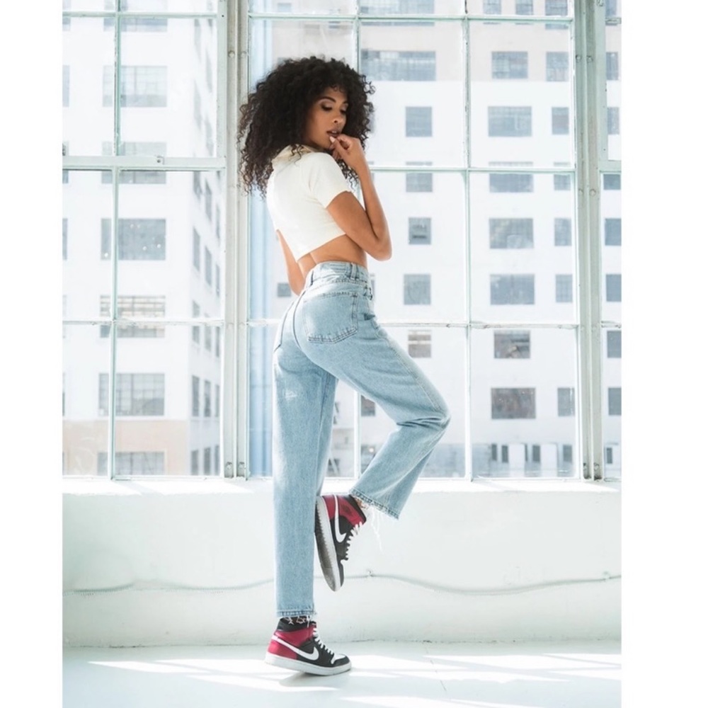 Revice Denim - Gem